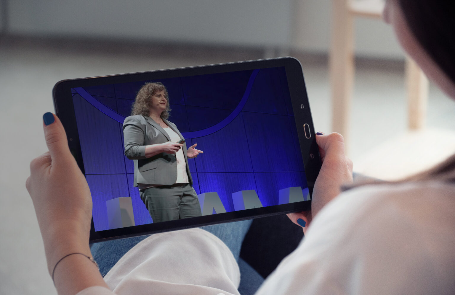 3 TED Talks on the Harsh Realities and Future of Healthcare | Icario