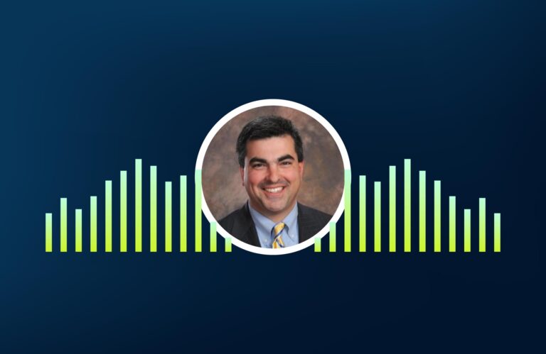 Social Determinants of Health with Sara Ratner | RadioRev Podcast