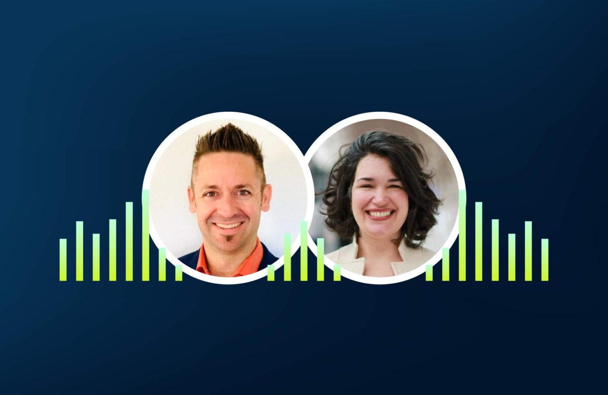 Preventive Screenings | Louise Briguglio | RadioRev Podcast