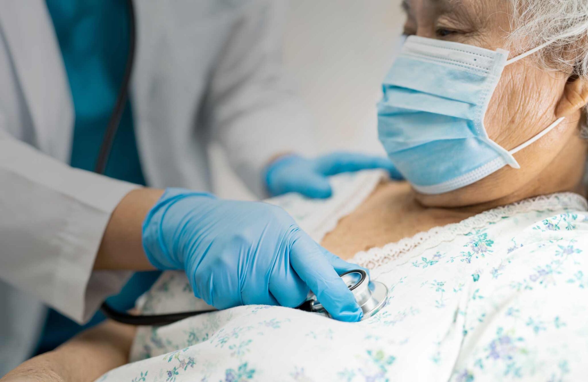 Preventive Screening Utilization One Year Into COVID-19 | Icario