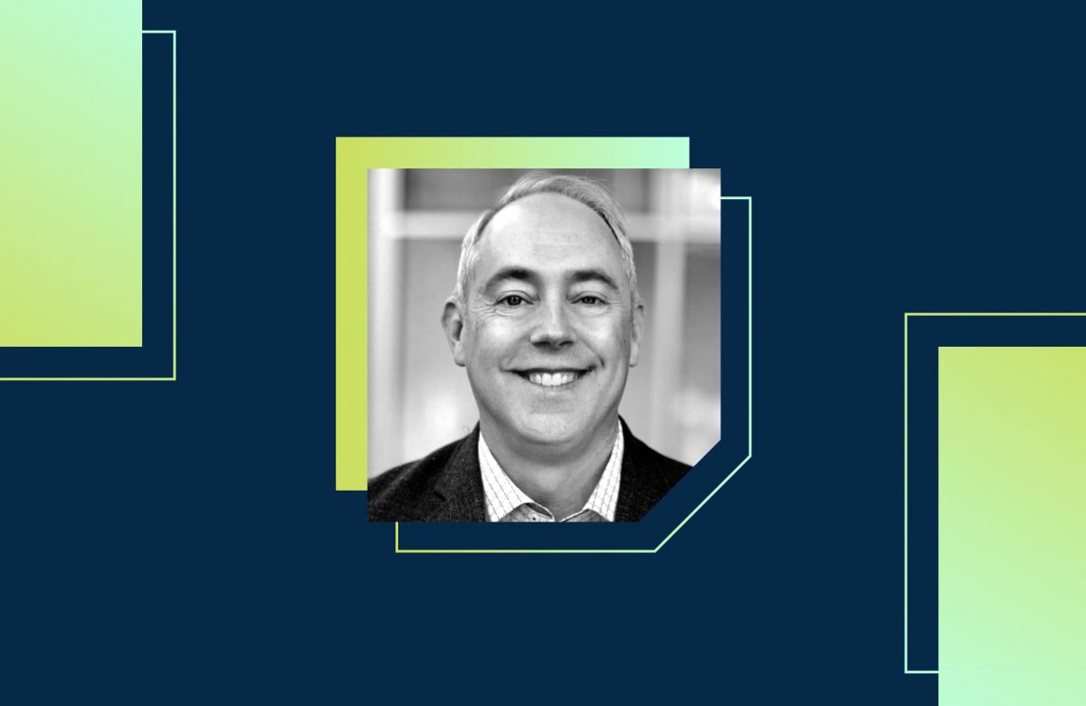 Transforming Virtual Care with Chris Bevolo | RadioRev Podcast S3 E3