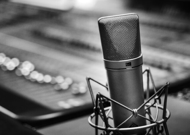 Social Determinants of Health with Sara Ratner | RadioRev Podcast